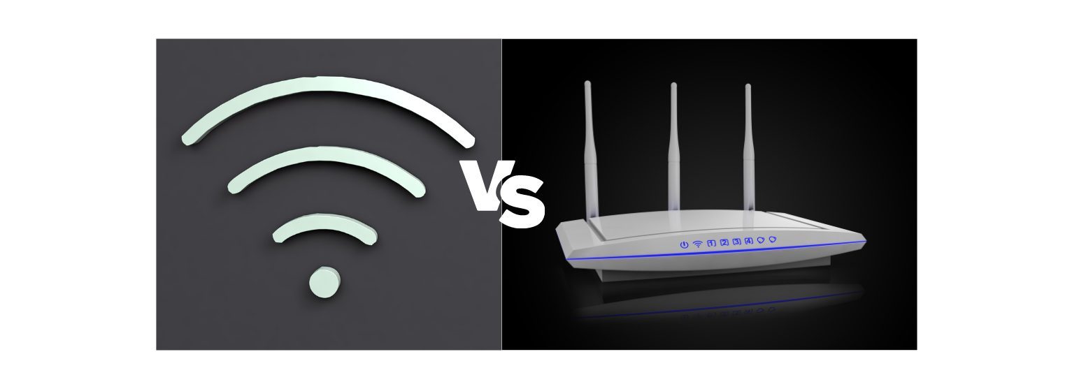 Slow Internet? How to Determine if you Have an Internet or WiFi Problem ...